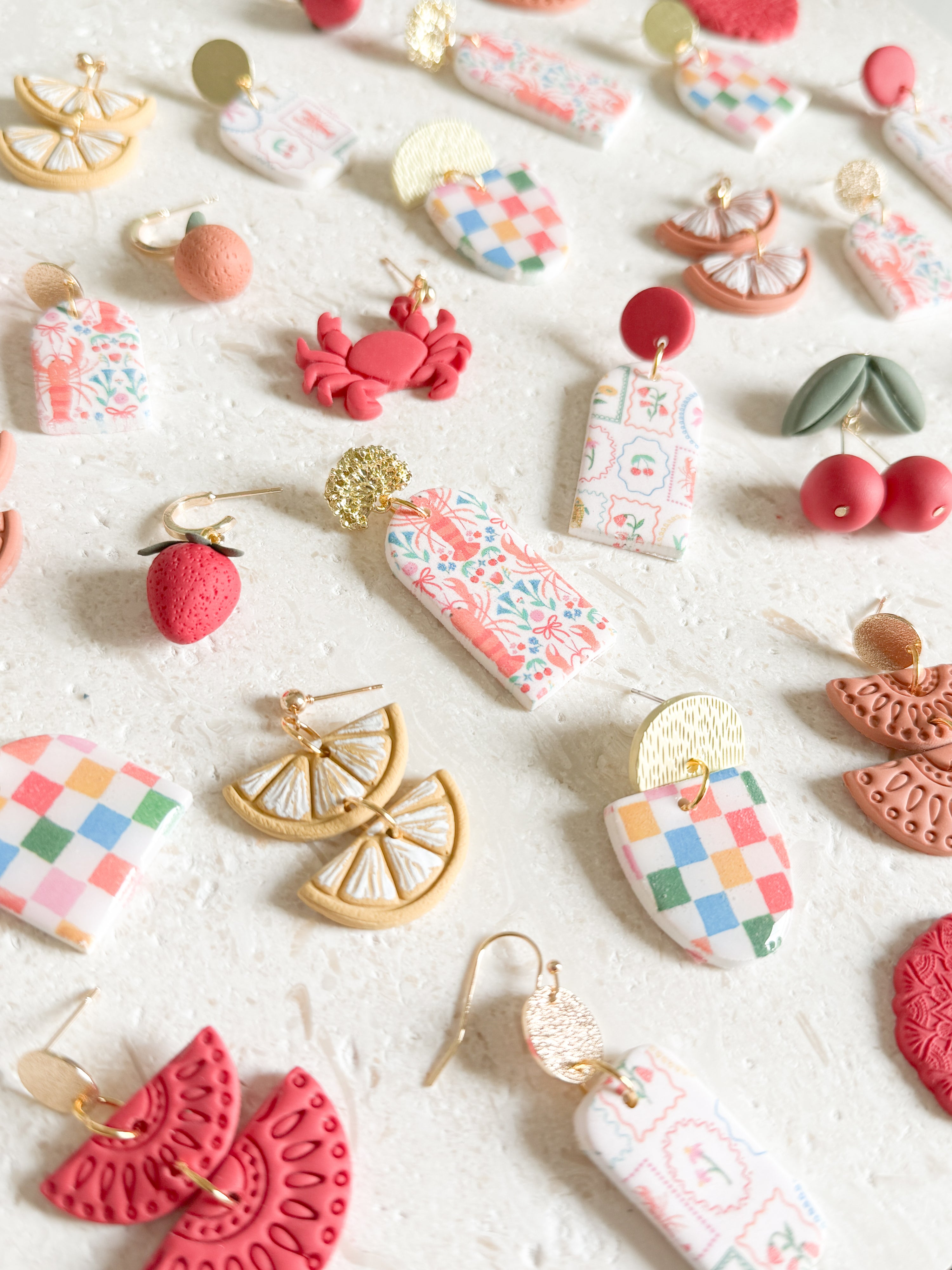 Desert Clay Designs