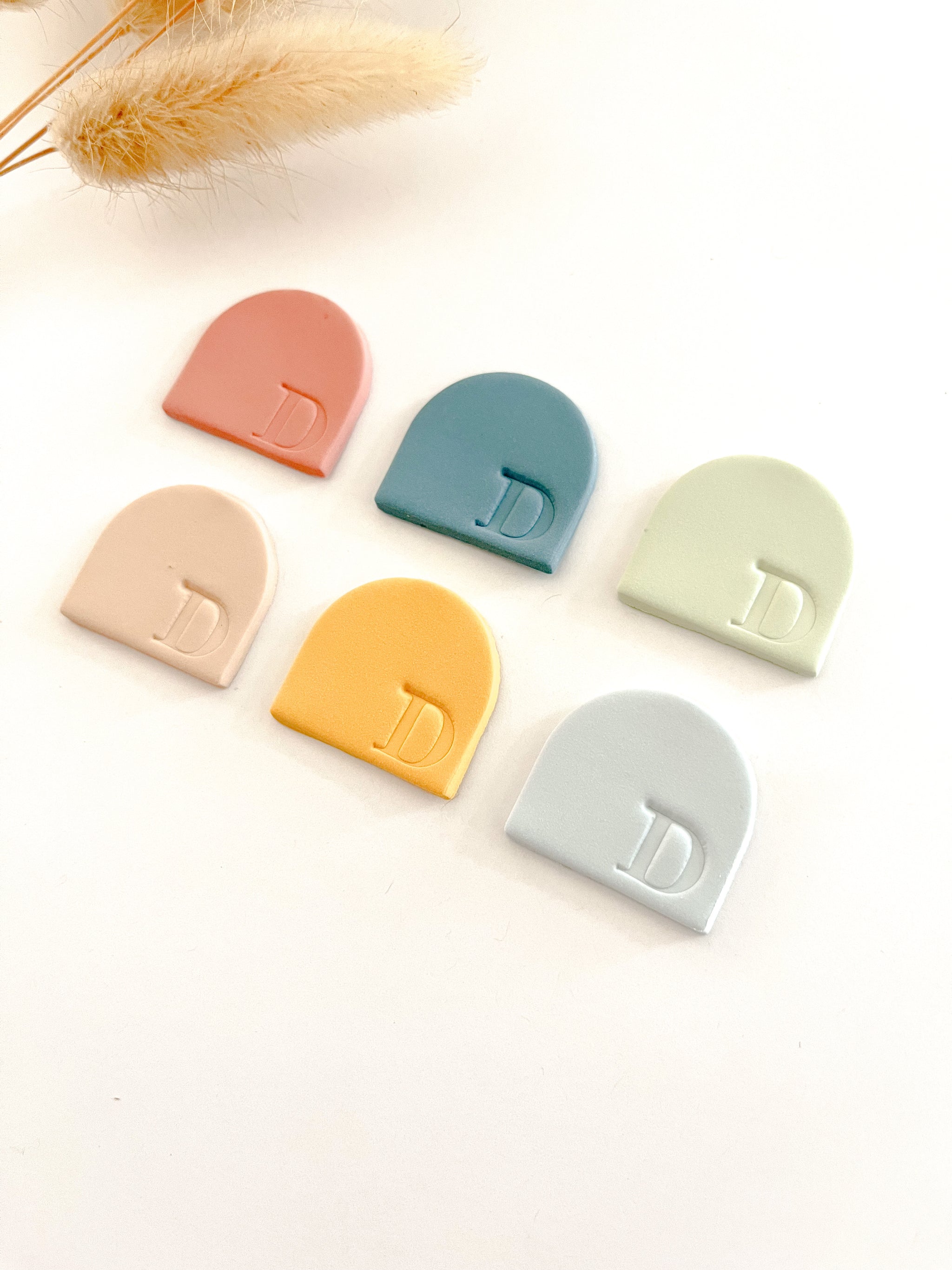 Spring Time Palette – Desert Clay Designs