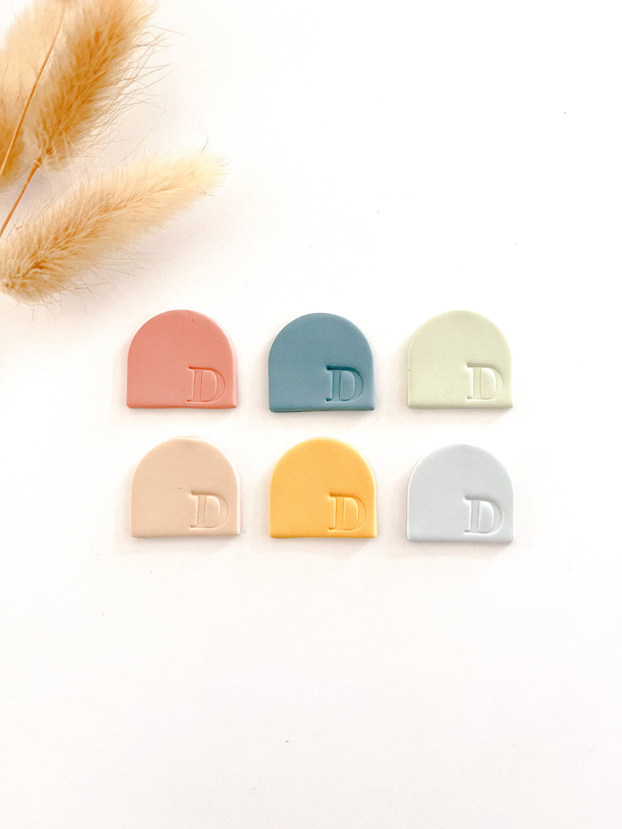 Spring Time Palette – Desert Clay Designs